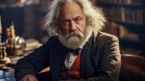 Karl Marx: 15 curiosidades sobre o filósofo da revolução - Mundo ...