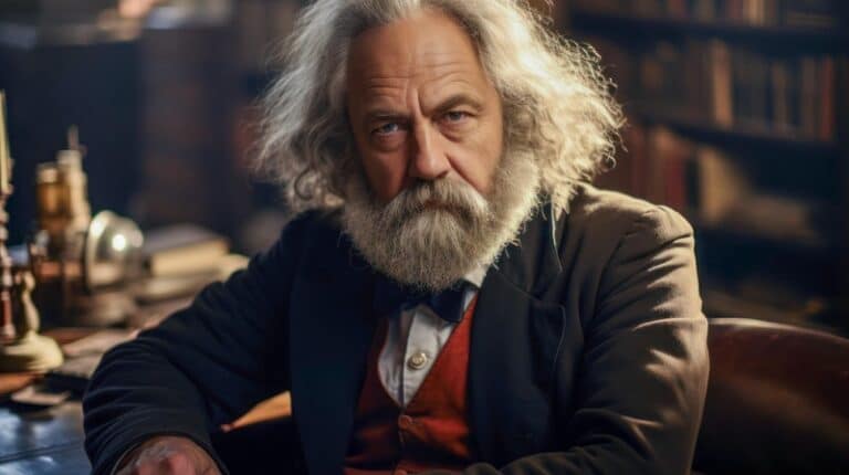 Karl Marx: 15 curiosidades sobre o filósofo da revolução - Mundo ...