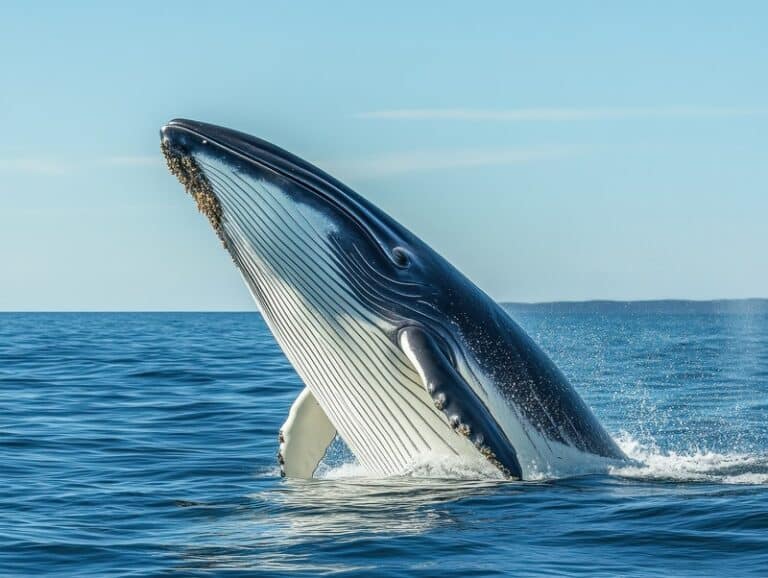 Baleias: 10 curiosidades sobre os gigantes do oceano - Mundo Curiosidade