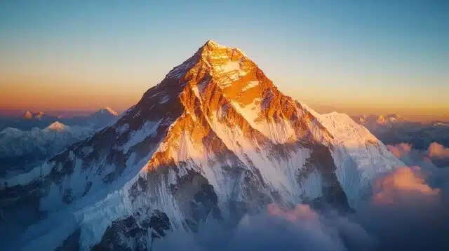 Monte Everest: 12 curiosidades sobre o pico mais alto - Mundo Curiosidade