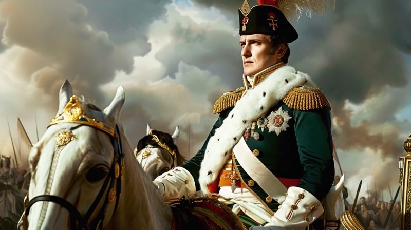 Napoleão Bonaparte: 10 curiosidades sobre o imperador francês - Mundo ...