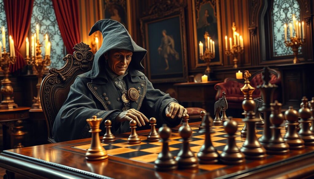 História do Xadrez: 10 fatos importantes - Mundo Curiosidade