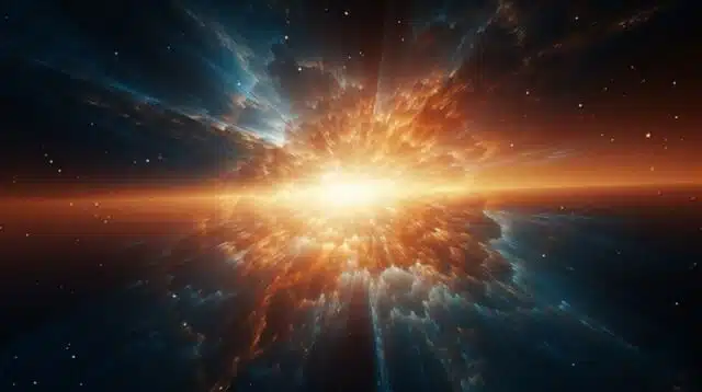 Teoria do Big Bang: 12 curiosidades fascinantes - Mundo Curiosidade