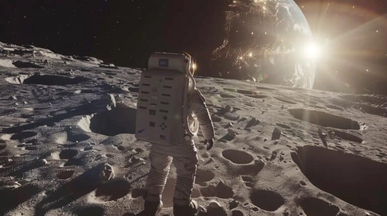 Viagem à Lua: 15 curiosidades sobre o feito histórico - Mundo Curiosidade