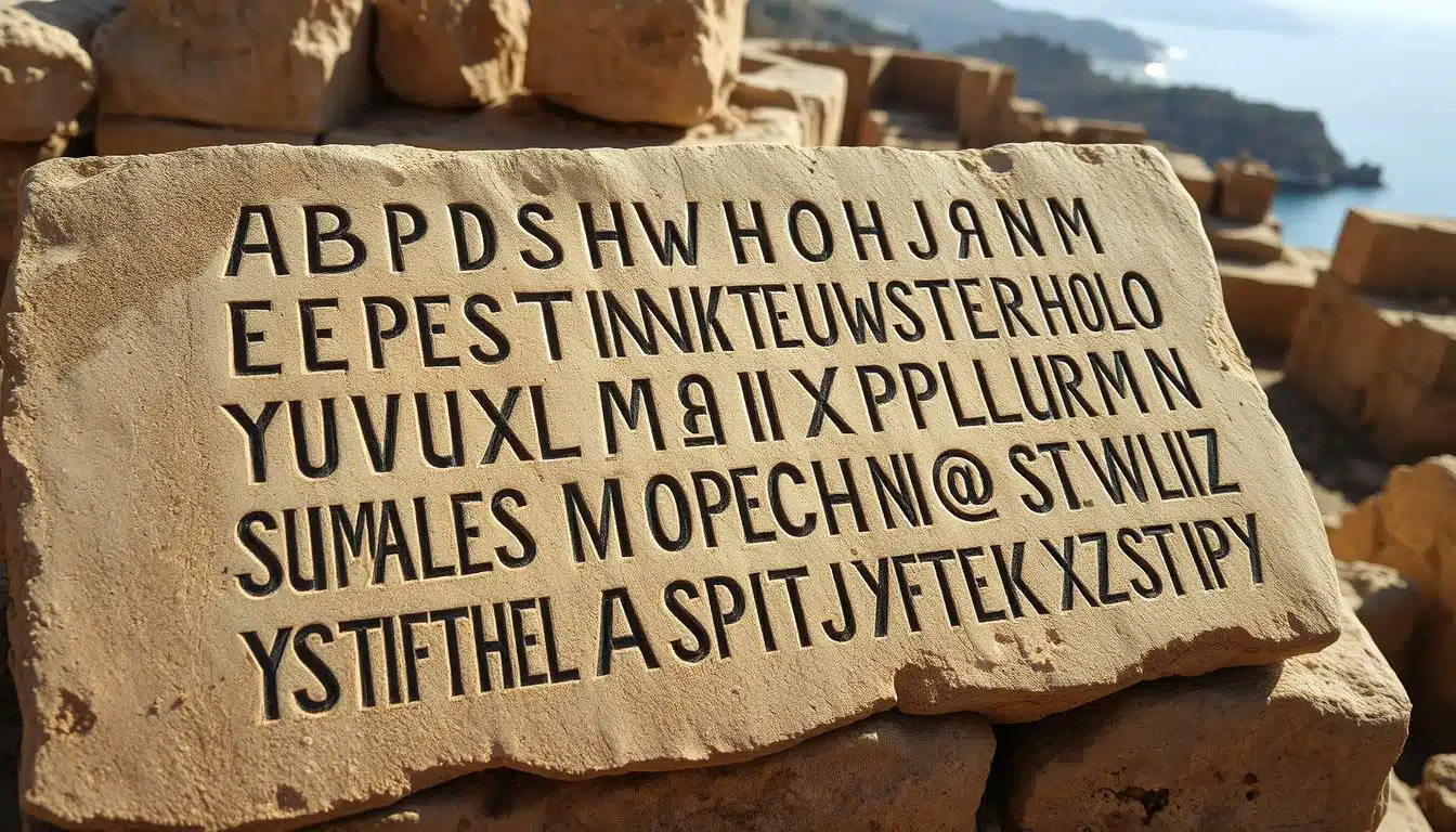 História dos Fenícios: 15 fatos interessantes - Mundo Curiosidade