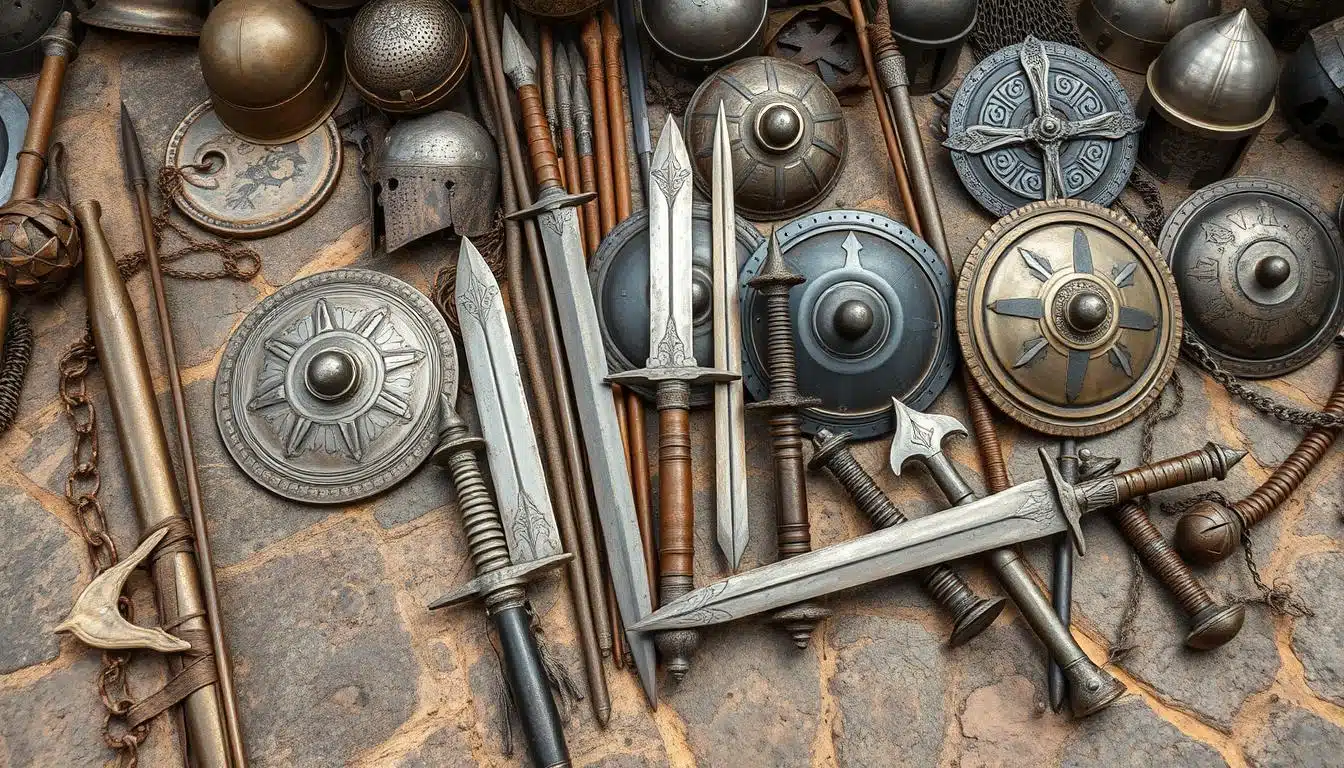 Curiosidades sobre a Idade do Ferro: 10 fatos interessantes - Mundo ...