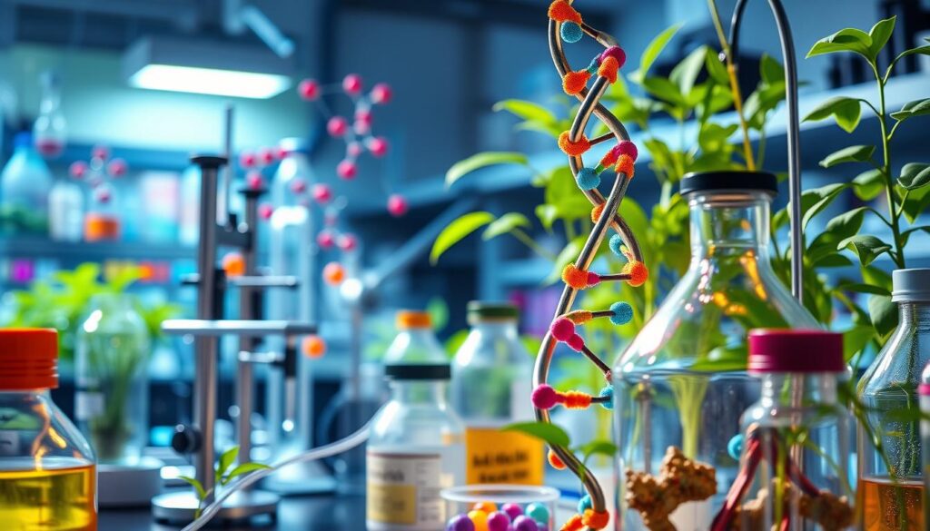 Curiosidades sobre a Bioquímica: 10 que você não sabia - Mundo Curiosidade