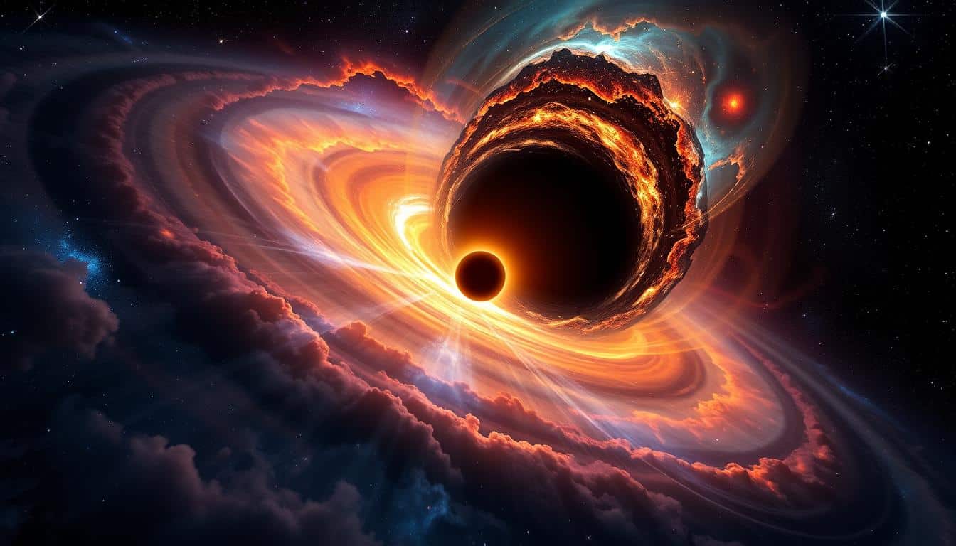 Descobertas no Espaço: 10 revelações astronômicas recentes - Mundo ...