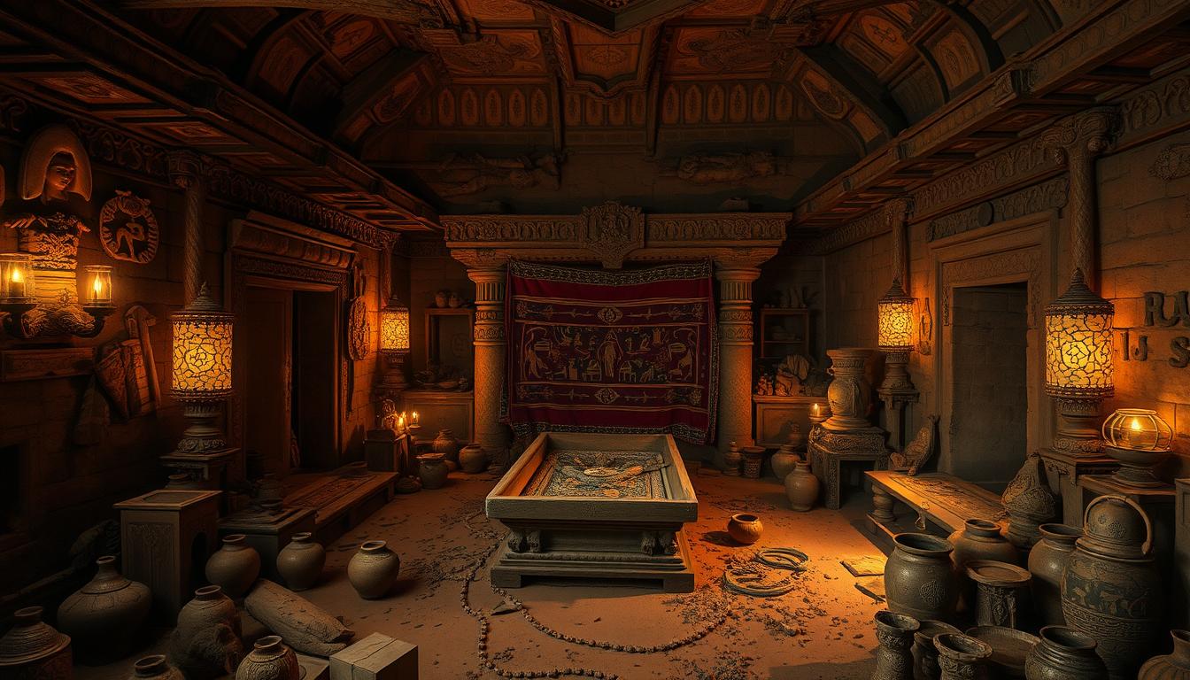 Descobertas na Civilização Inca: 12 arqueológicas recentes - Mundo ...