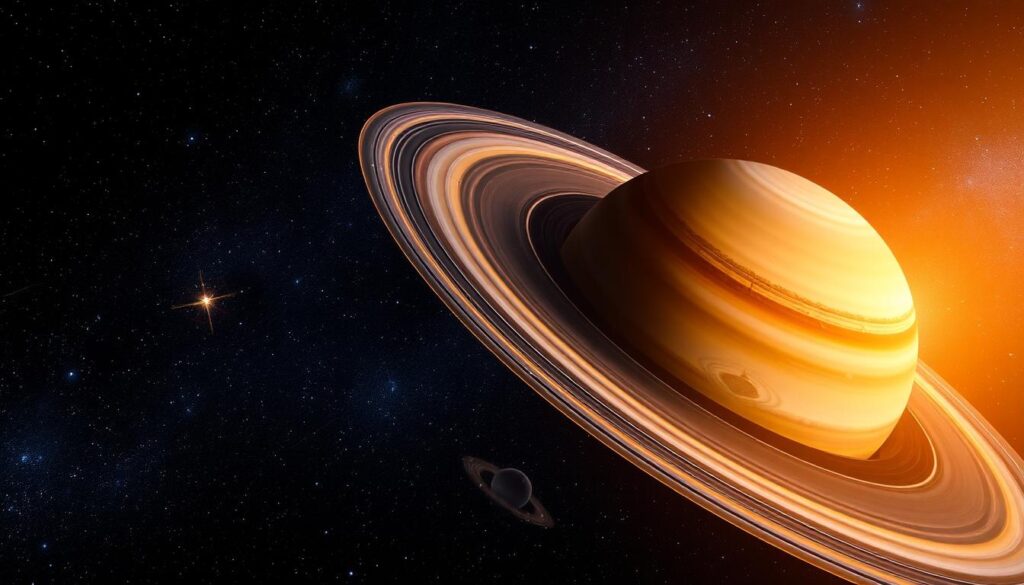 Curiosidades sobre os Anéis de Saturno: 10 informações fascinantes ...