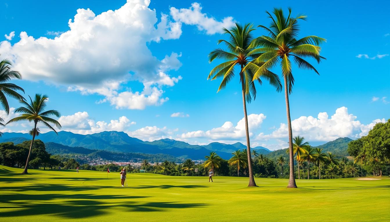 História do Golfe: 12 fatos interessantes - Mundo Curiosidade