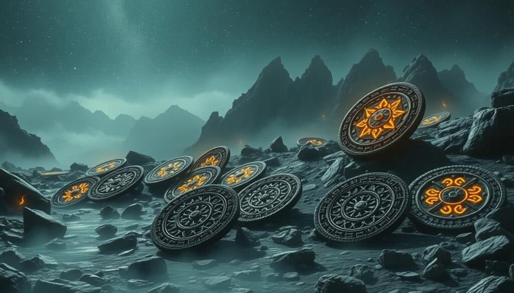 Mistérios das Relíquias: 15 que desafiam a ciência - Mundo Curiosidade