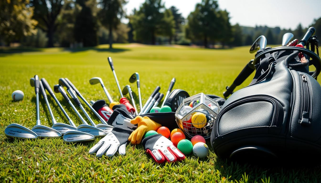 História do Golfe: 12 fatos interessantes - Mundo Curiosidade