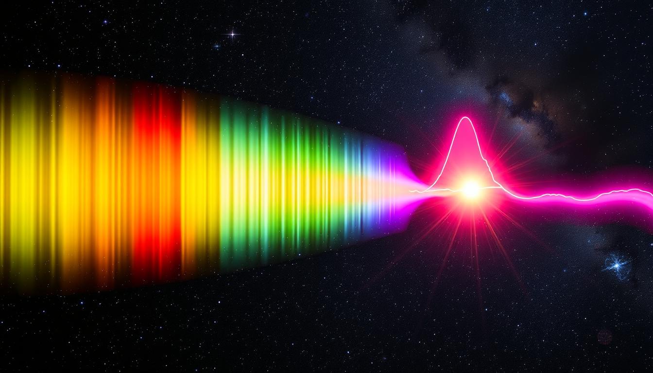 Curiosidades sobre os Quasares: 10 fatos intrigantes - Mundo Curiosidade