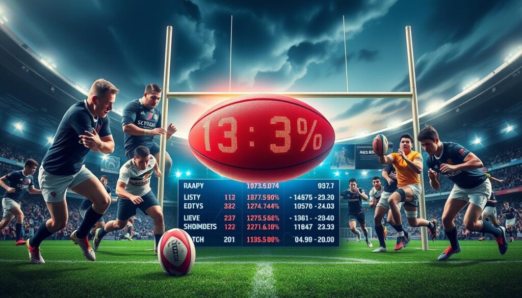 Curiosidades sobre o Rugby: 10 que surpreendem - Mundo Curiosidade