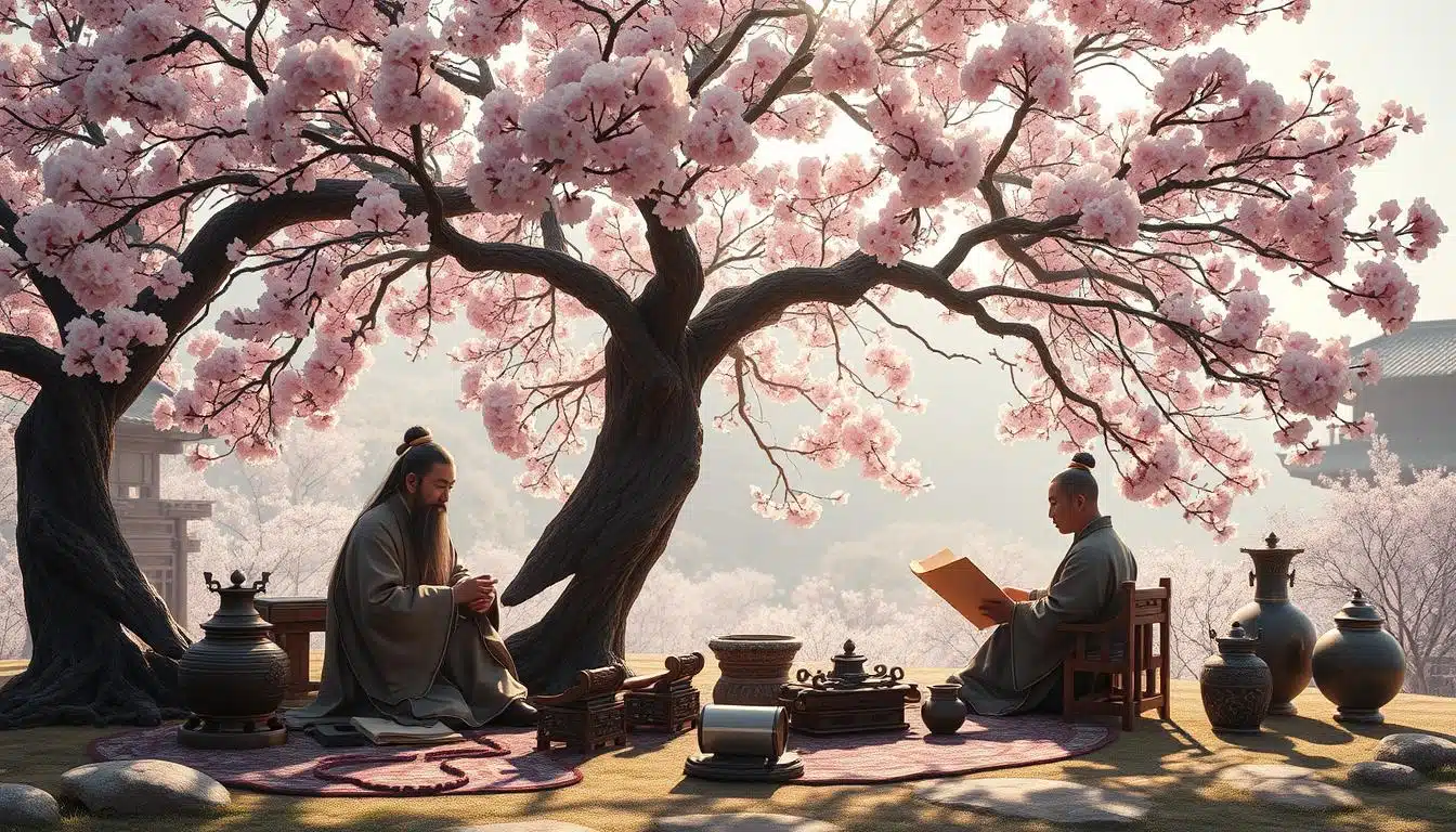História da China Antiga: 10 fatos fascinantes - Mundo Curiosidade