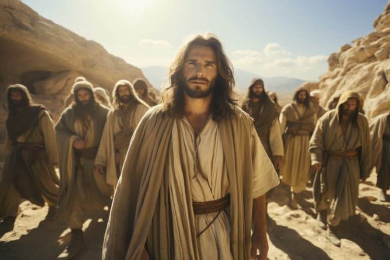 Jesus: 12 curiosidades sobre a figura central do cristianismo - Mundo ...