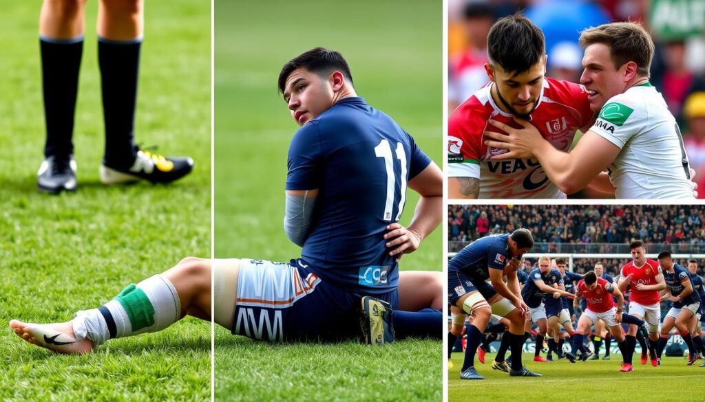 Curiosidades sobre o Rugby: 10 que surpreendem - Mundo Curiosidade