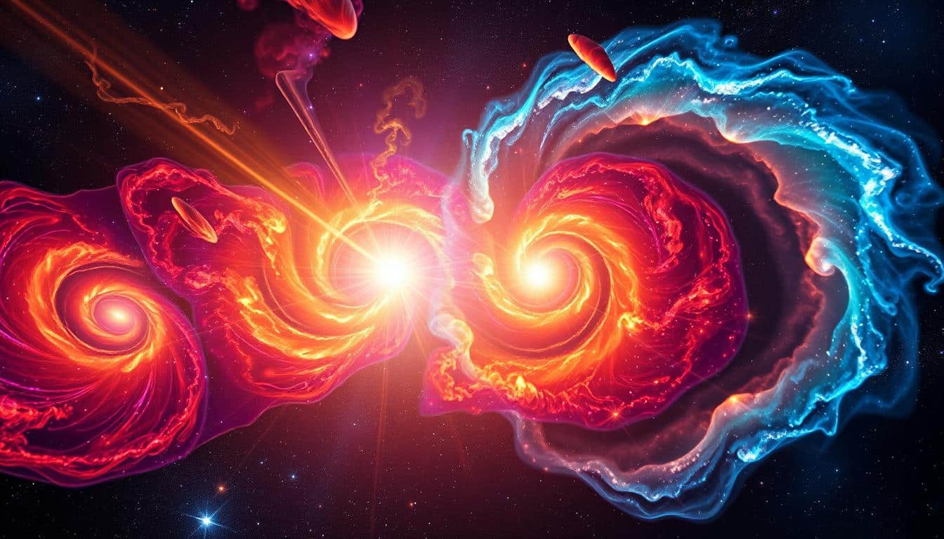 Curiosidades sobre os Quasares: 10 fatos intrigantes - Mundo Curiosidade