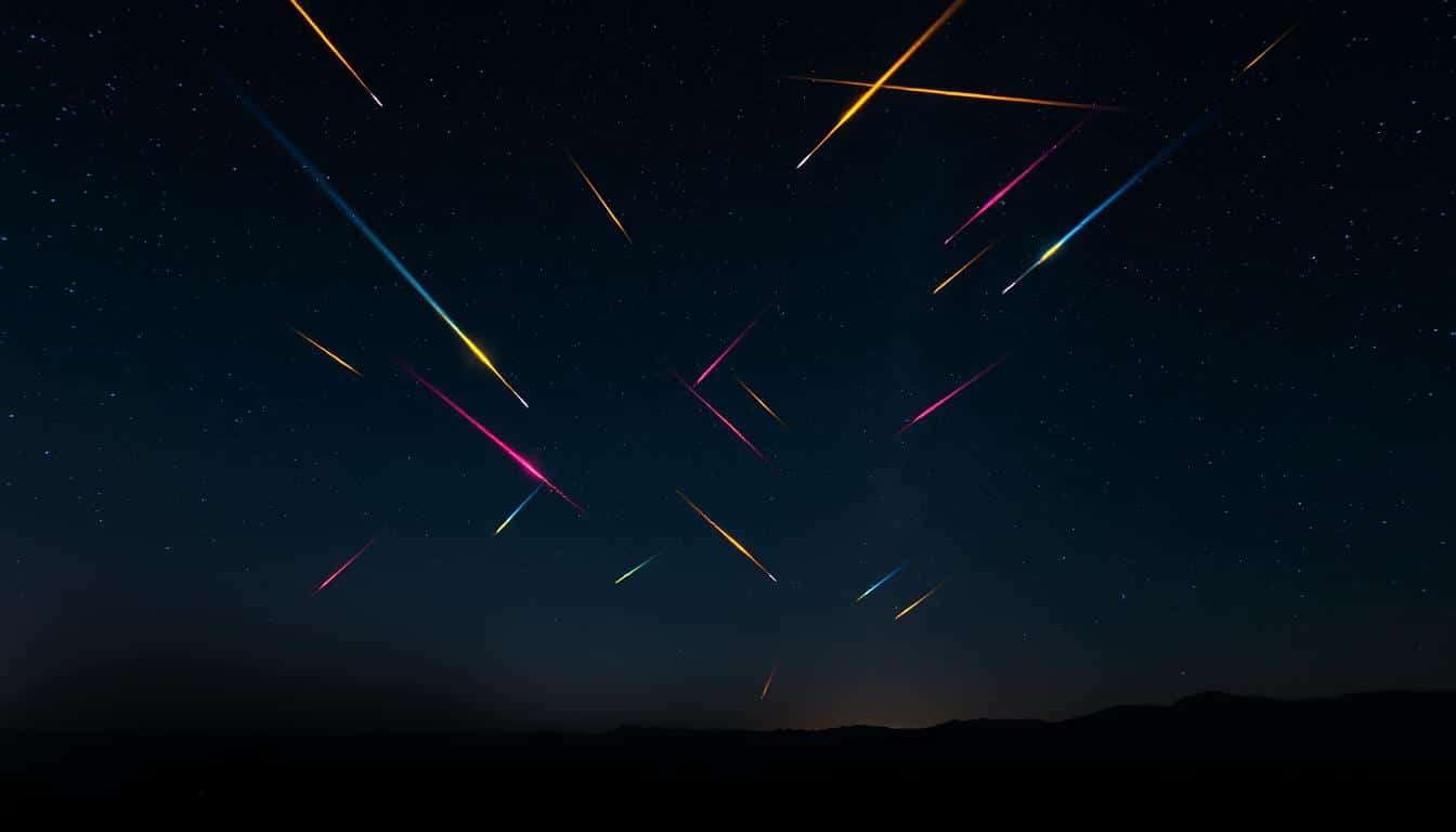 História dos Meteoros: 15 fatos fascinantes - Mundo Curiosidade