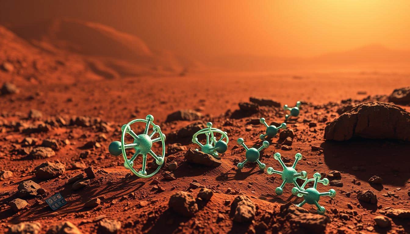 Descobertas em Marte: as 12 mais recentes que surpreendem - Mundo ...