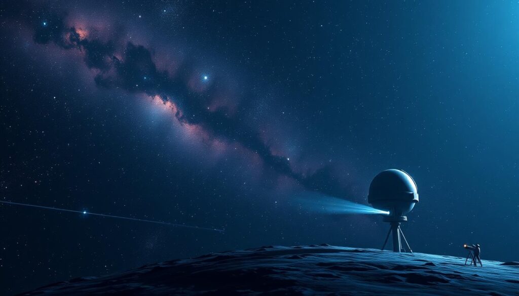 Astronomia e Exploração Interestelar: 10 inovações no estudo - Mundo ...