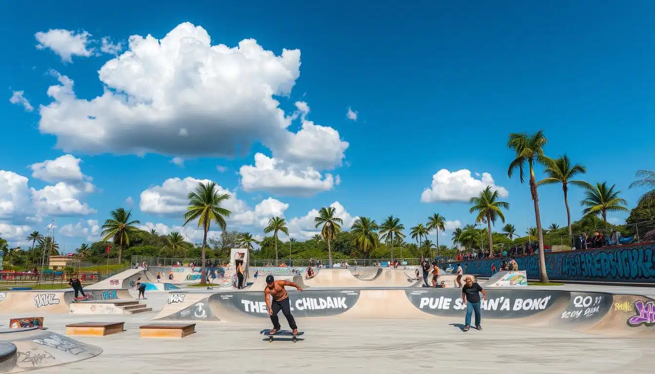 Evolução do Skate: 15 fatos marcantes - Mundo Curiosidade