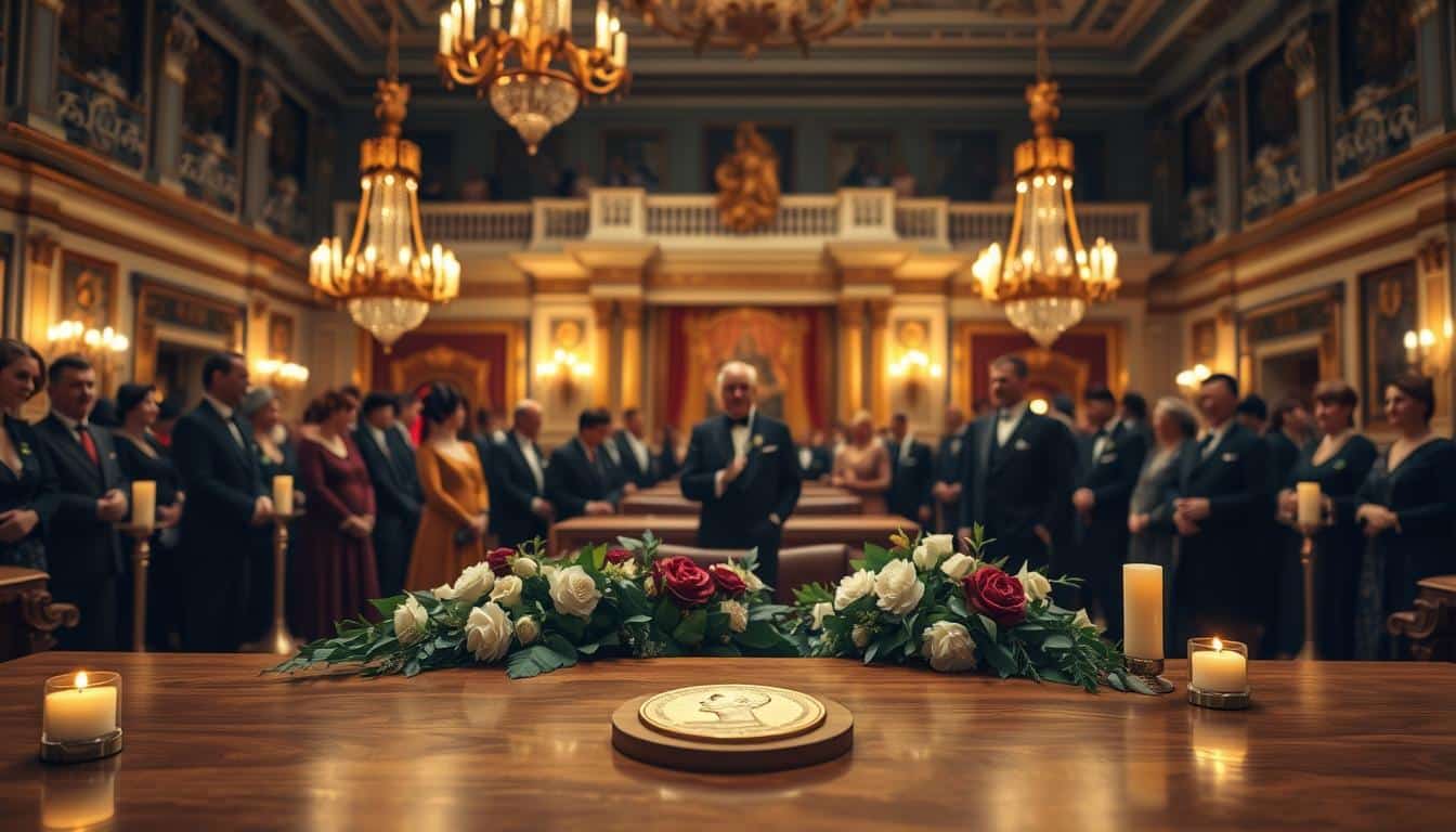 História dos Prêmios Nobel: 10 fatos interessantes - Mundo Curiosidade