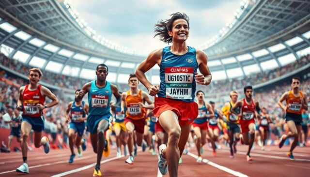 História da Maratona: 10 fatos importantes - Mundo Curiosidade