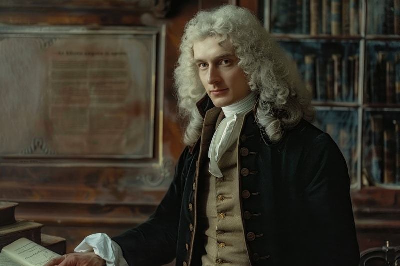 Isaac Newton: 12 curiosidades sobre o gênio da gravidade - Mundo ...
