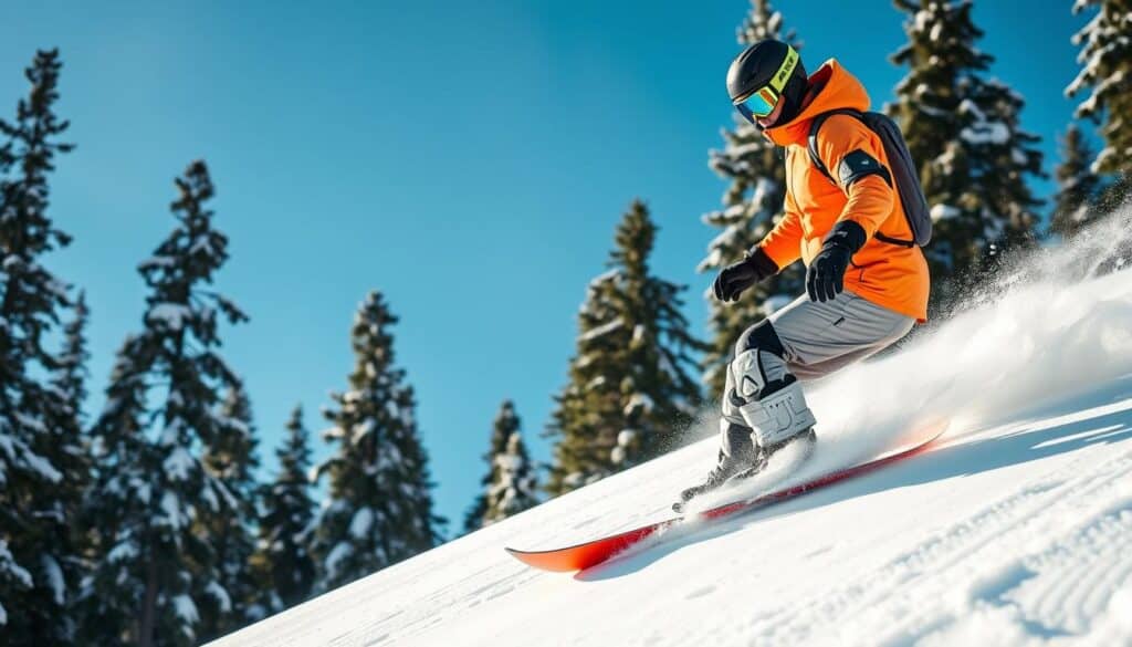 Evolução do Snowboard: 12 fatos importantes - Mundo Curiosidade