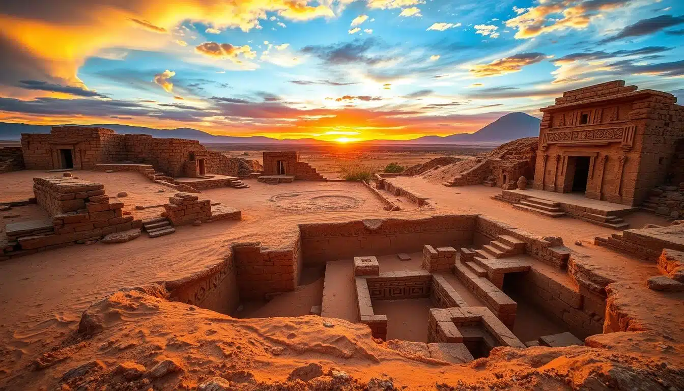 Descobertas na Civilização Inca: 12 arqueológicas recentes - Mundo ...