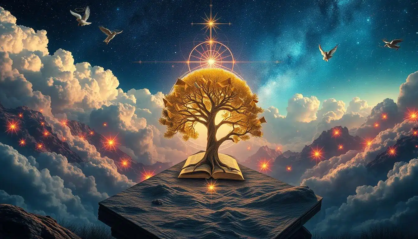 O Livro de Enoque: os mistérios dos anjos caídos e gigantes - Mundo ...