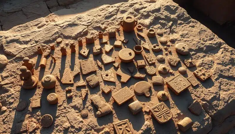 Civilização de Harappa: 12 descobertas arqueológicas recentes - Mundo ...