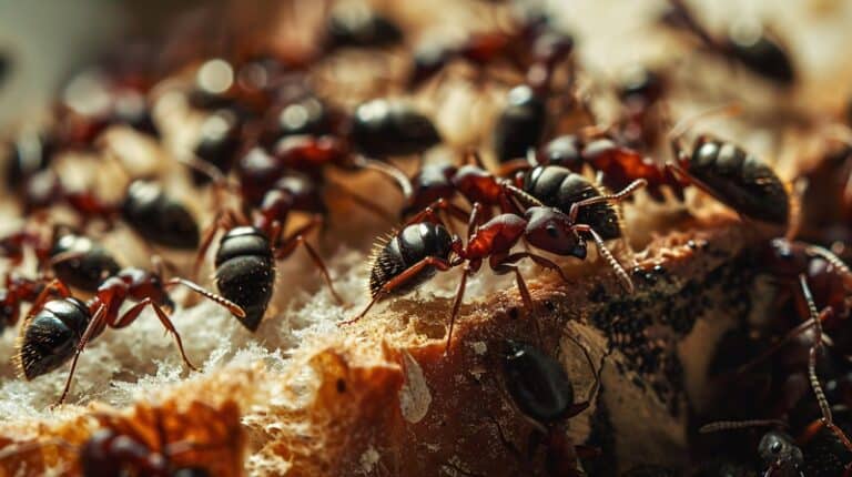 Formigas: 10 curiosidades sobre os pequenos gigantes da natureza ...