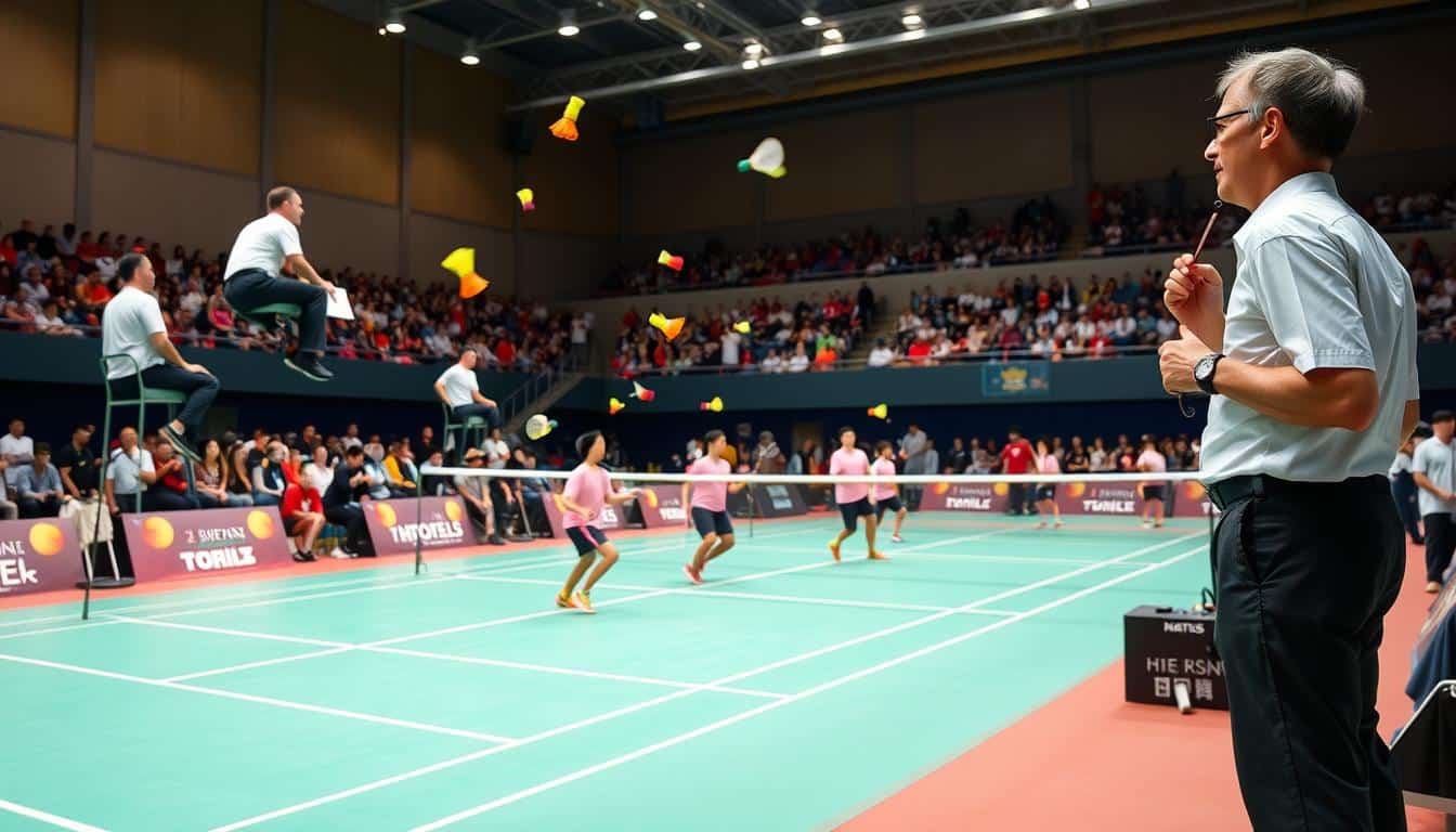 Badminton: 10 fatos que você não sabia sobre o esporte - Mundo Curiosidade