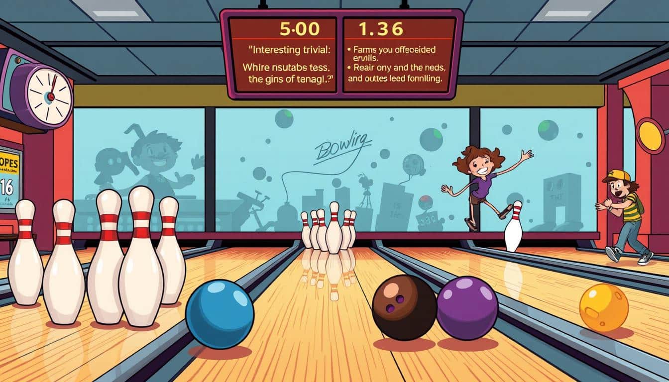 Boliche: 15 fatos que você não sabia sobre esse jogo - Mundo Curiosidade