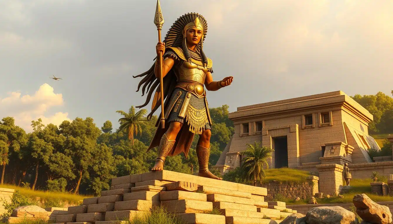 Civilização Suméria: 12 descobertas arqueológicas recentes - Mundo ...