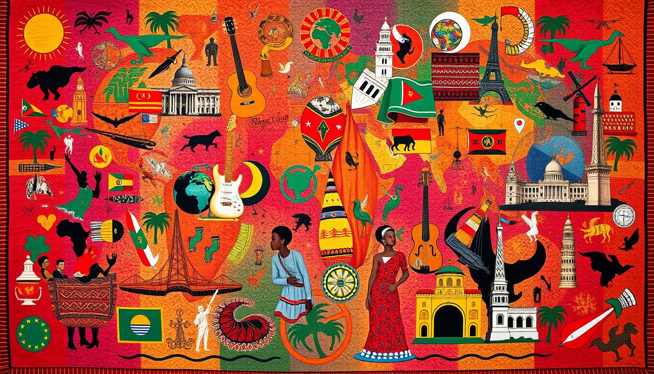 História da África: 15 fatos fascinantes que você deve conhecer - Mundo ...