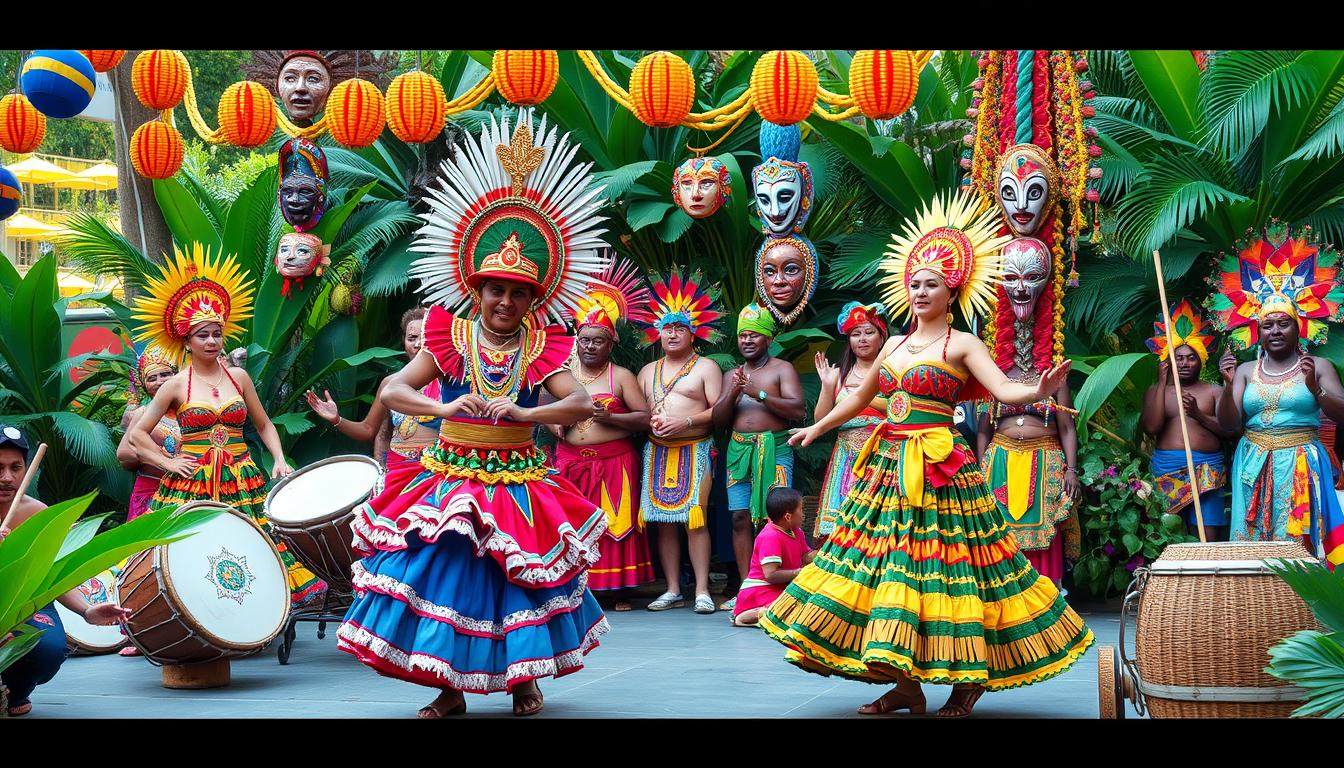 Folclore Brasileiro: a história fascinante das lendas e mitos do Brasil ...