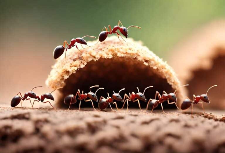 Formigas: 10 curiosidades sobre os pequenos gigantes da natureza ...