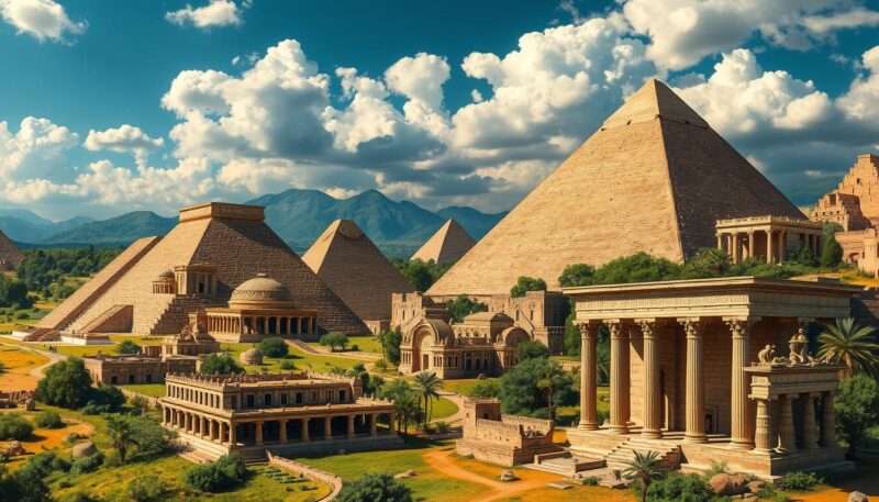 Grandes Impérios: 10 fatos interessantes sobre sua história - Mundo ...