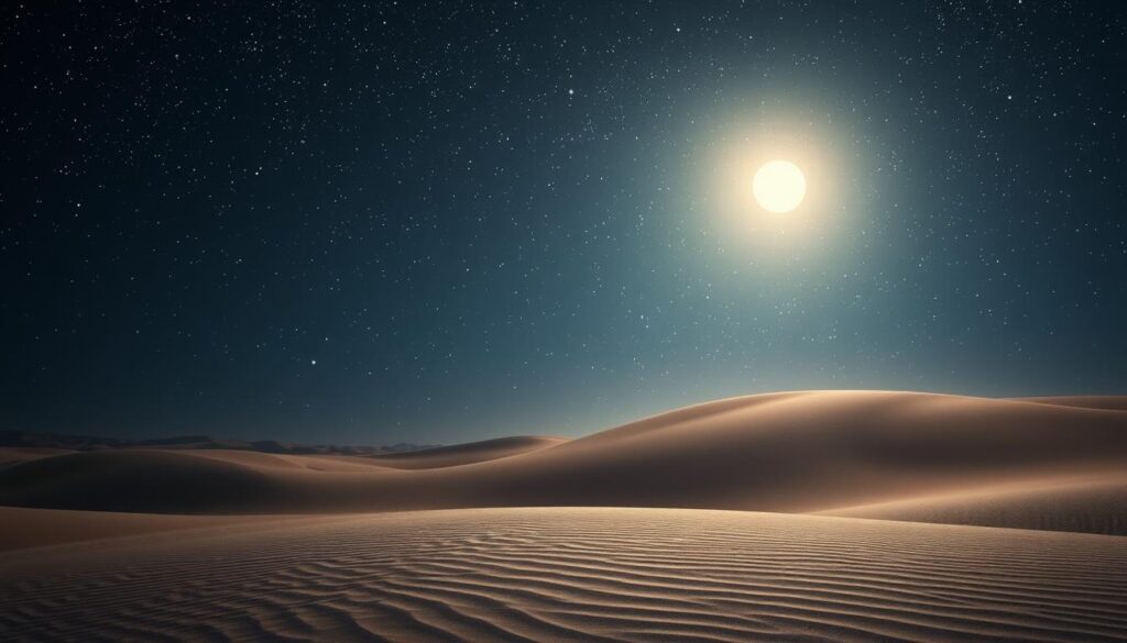 O Maná no Deserto: o mistério da alimentação milagrosa dos israelitas ...