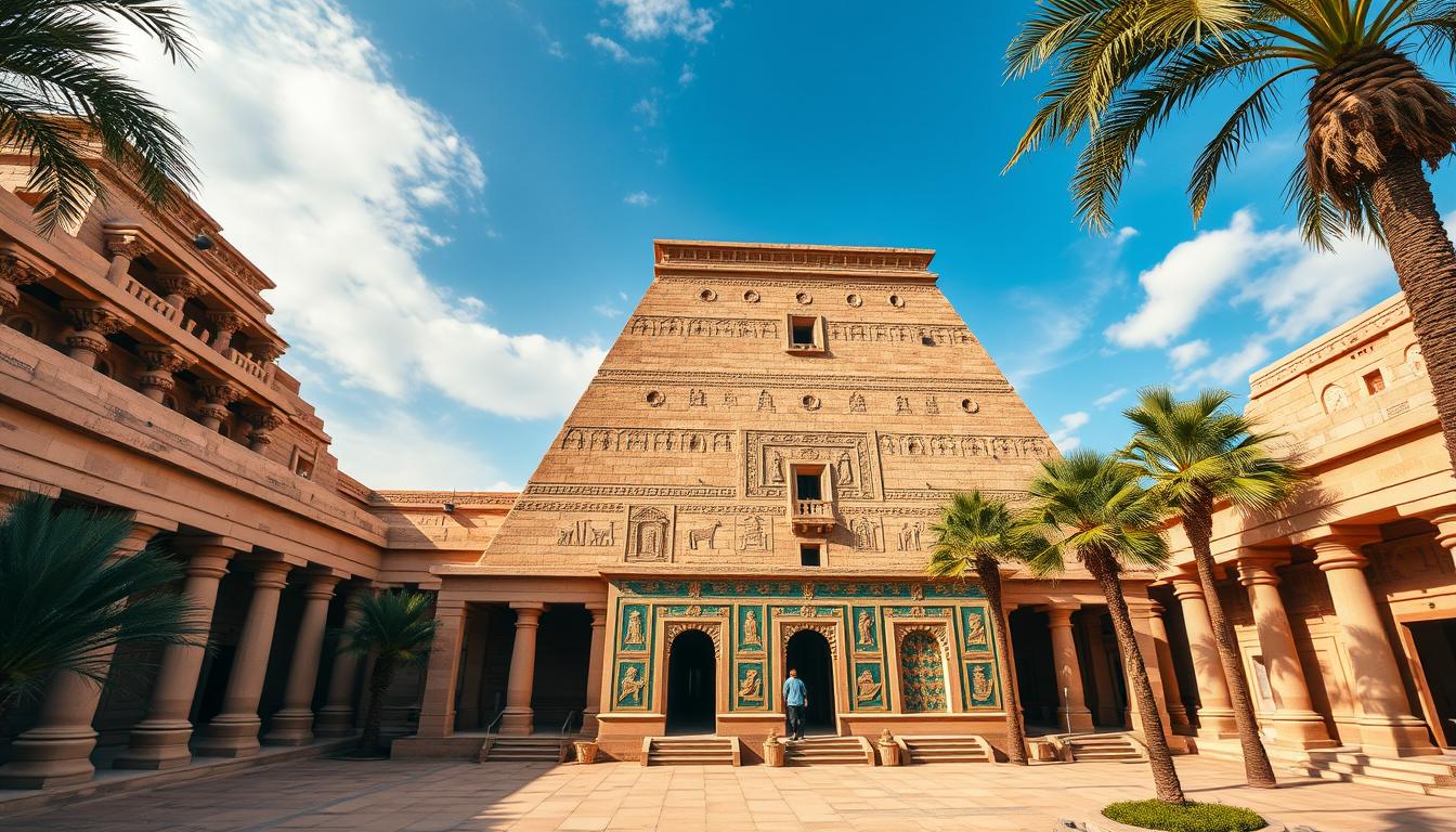 Civilização Suméria: 12 descobertas arqueológicas recentes - Mundo ...