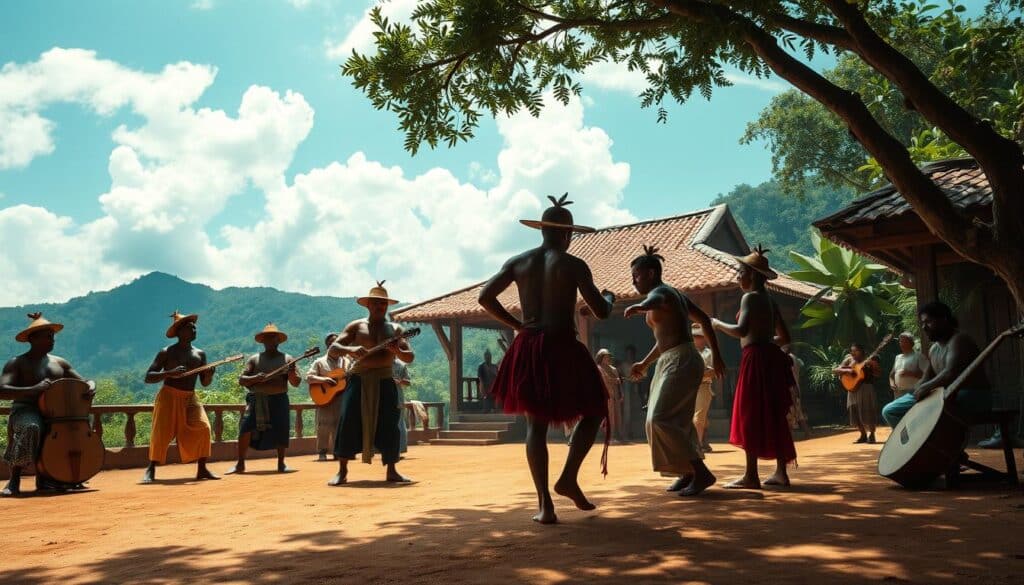 Capoeira: 10 fatos que você não sabia sobre a luta brasileira - Mundo ...