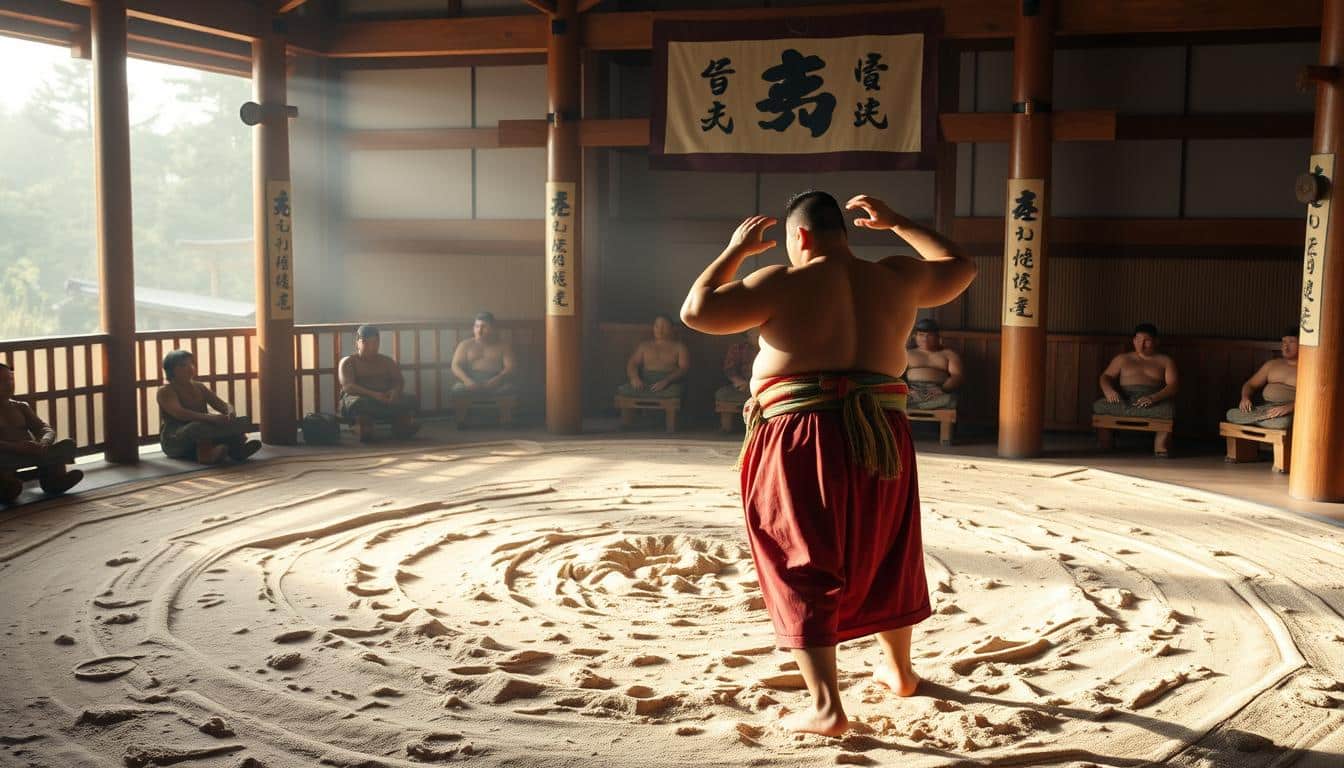 Sumô: 10 curiosidades que intrigam o esporte - Mundo Curiosidade
