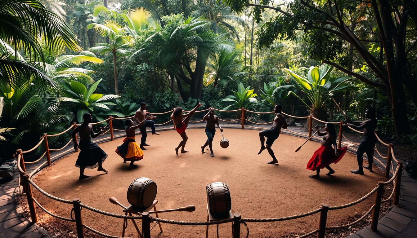 Capoeira: 10 fatos que você não sabia sobre a luta brasileira - Mundo ...