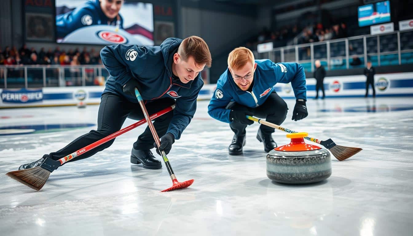 Curling: 10 fatos que você não sabia sobre o esporte - Mundo Curiosidade