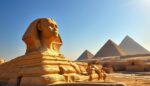 A Esfinge: 10 segredos que você não sabia sobre o monumento - Mundo ...