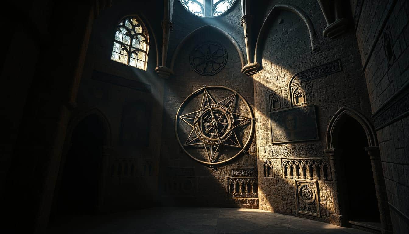 Rennes-le-Château: o enigma do tesouro perdido dos Templários - Mundo ...